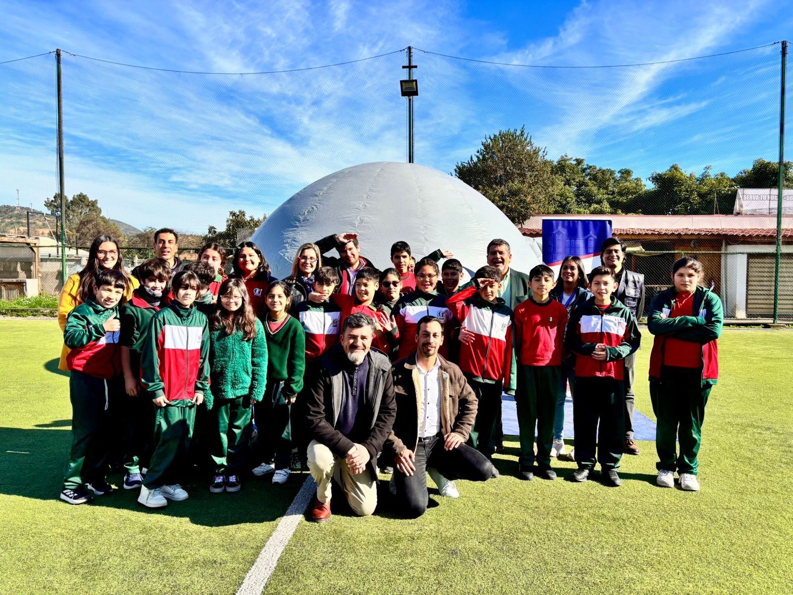Colegio Italiano de Limache archivos - Comunal de Villa Alemana